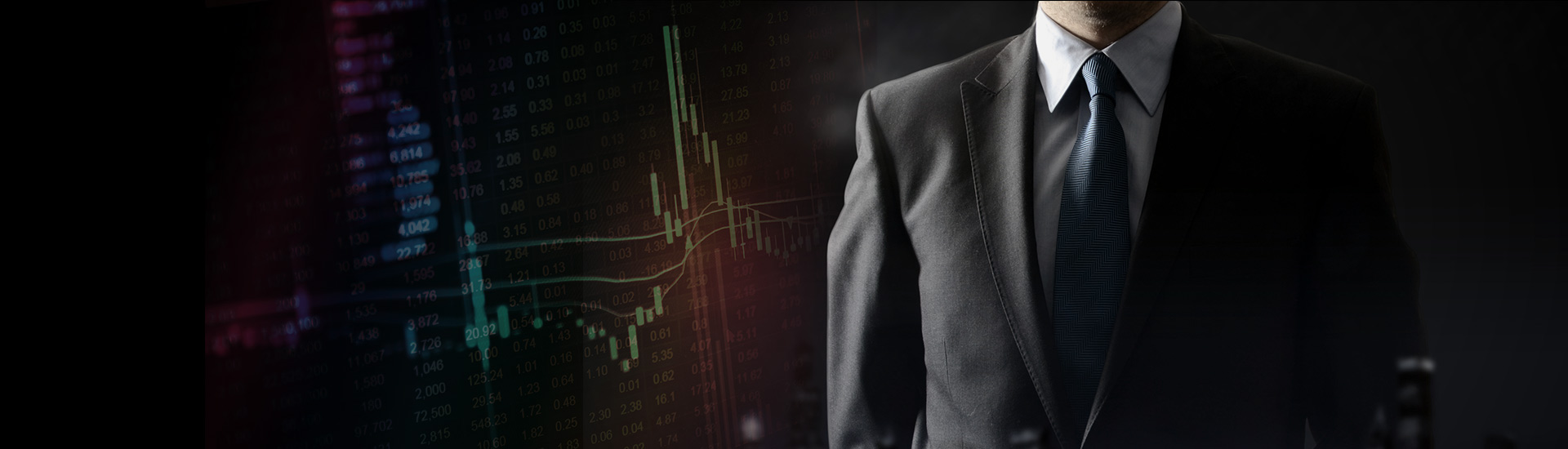 Lead Generation for Forex Brokers | Convertico Media