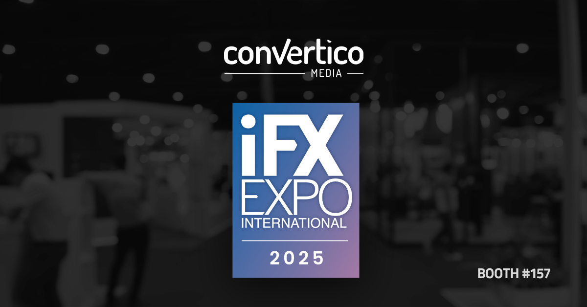 Meet Convertico Media at iFXEXPO International 2025 in Cyprus ...